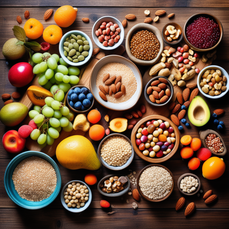 Une alimentation saine renforce le cerveau…